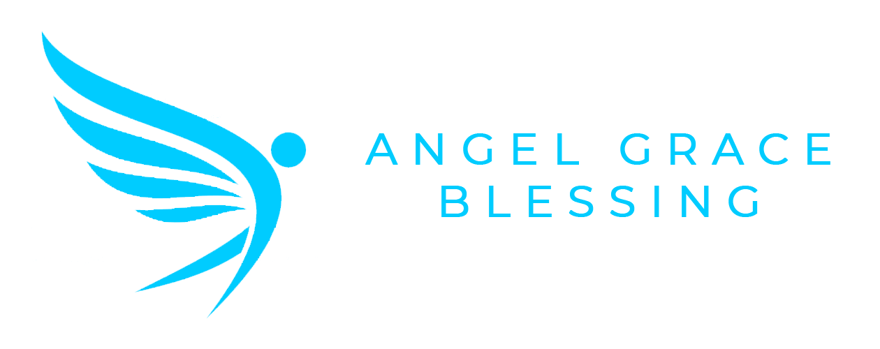 Powerful Archangel Chamuel Prayer For Reconciliation Angel Grace Blessing