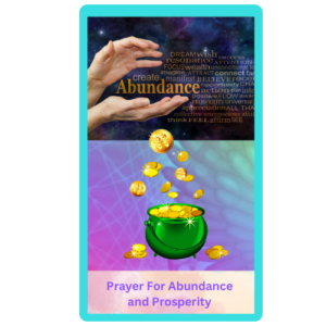Archangel Ariel's Prayer For Abundance And Prosperity - Angel Grace ...