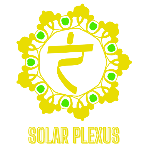 Solar Plexus Chakra Affirmation: I can achieve anything