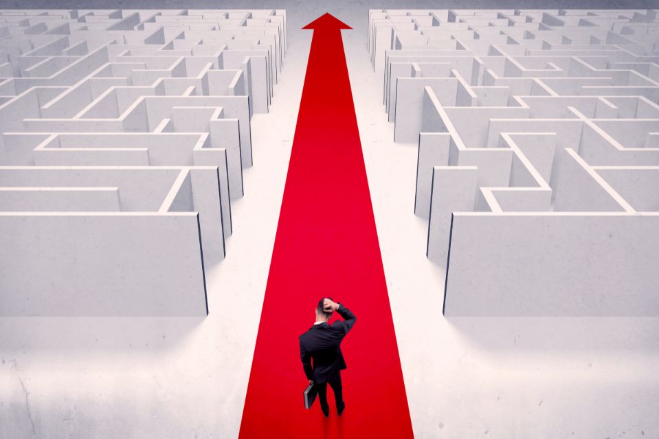 What is Avoidance Coping and How to Stop It - Angel Grace Blessing