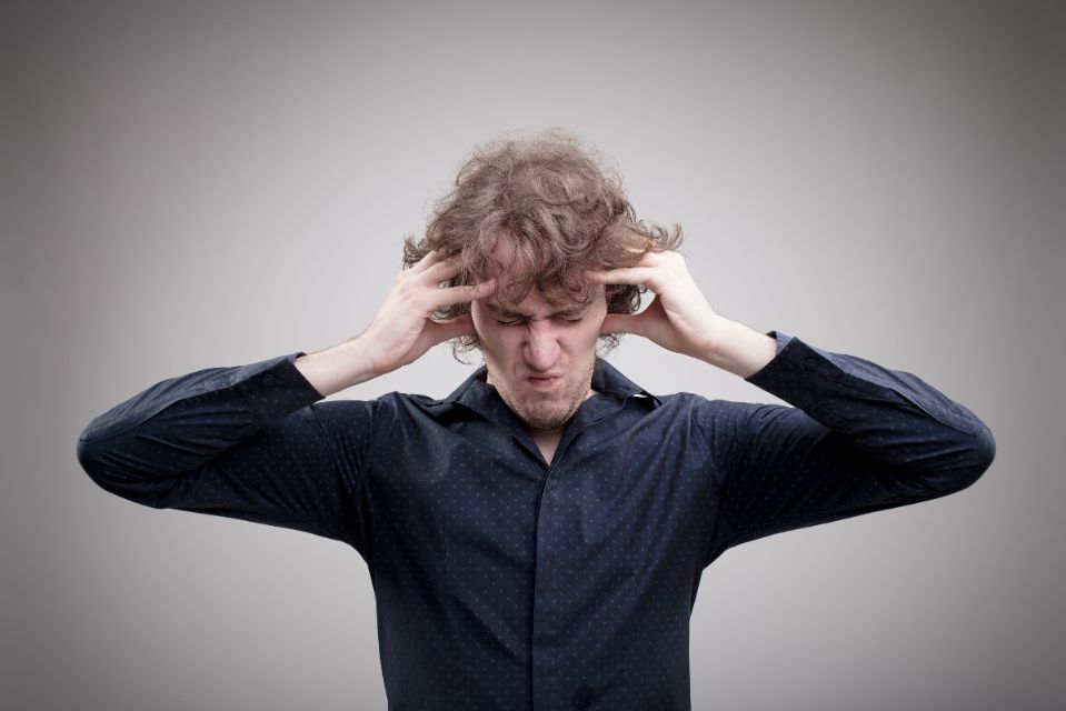 Breaking the Cycle of Overthinking and How to Stop It - Angel Grace ...