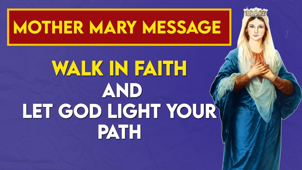 Walking with God Through The Dark Times: Allowing His Light to Guide ...