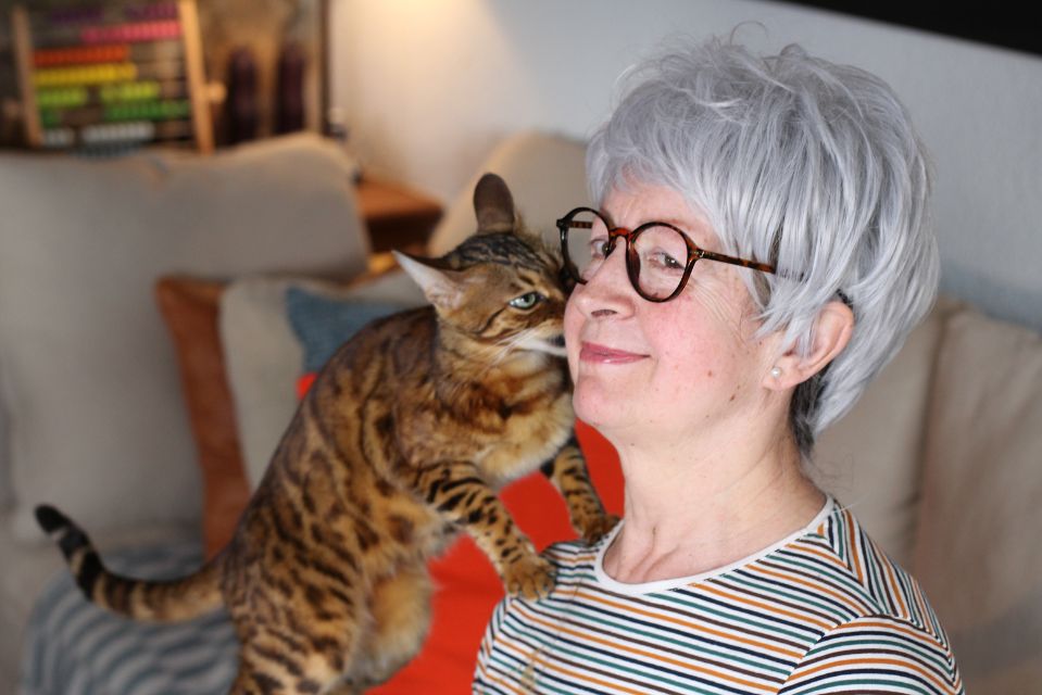 The Subtle Ways Angels Communicate Through Animals and Nature - Angel ...