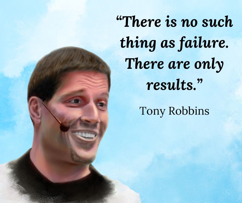 Every Result, Whether Good or Bad, Contributes to Your Growth - Angel ...