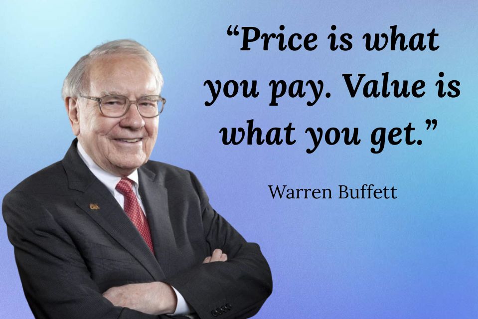 Beyond the Price Tag: Understanding the Real Value Behind What You Pay ...