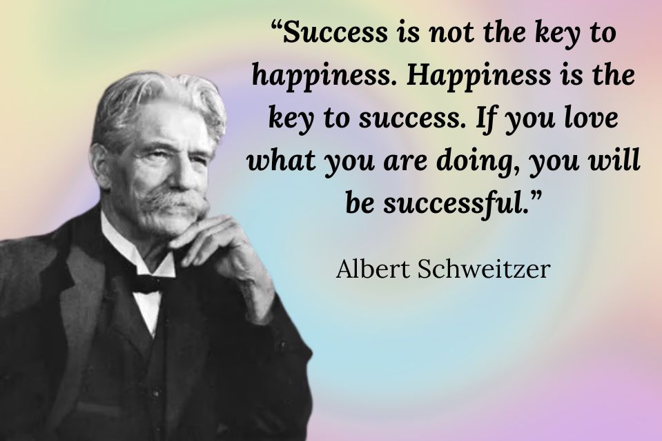 Flip the Script: Why Happiness Is the True Key to Success - Angel Grace ...